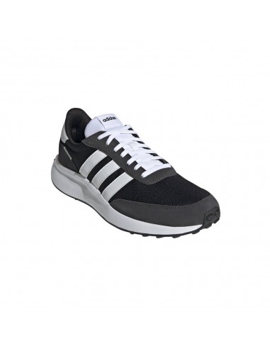 Zapatilla ADIDAS RUN 70S GX3090 Negro Color NEGRO Talla 40.2/3